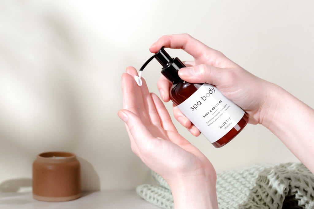 January 2023 – Aloette Education Portal